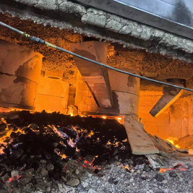 Advantages of the Electric Bottom Tapping (EBT) Electric Arc Furnace ...