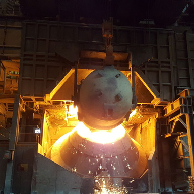 Nickel-Iron Production Process - Rotary Kiln - Submerged Arc Furnace ...