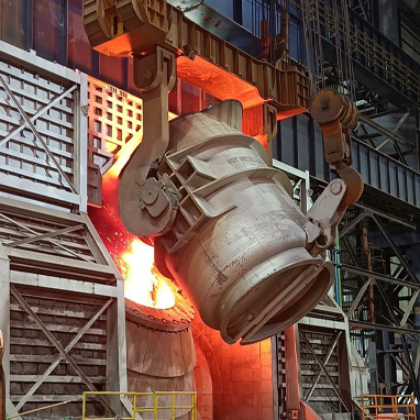 Detailed Explanation of Arc Furnace Melting and External Refining ...