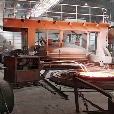 Principle of Water-cooled Cable Structure - Sanrui