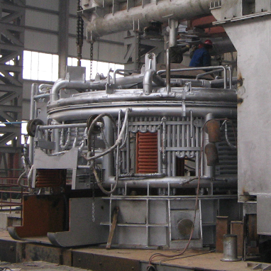 Oxygen Burner Energy-Saving Technology - Sanrui